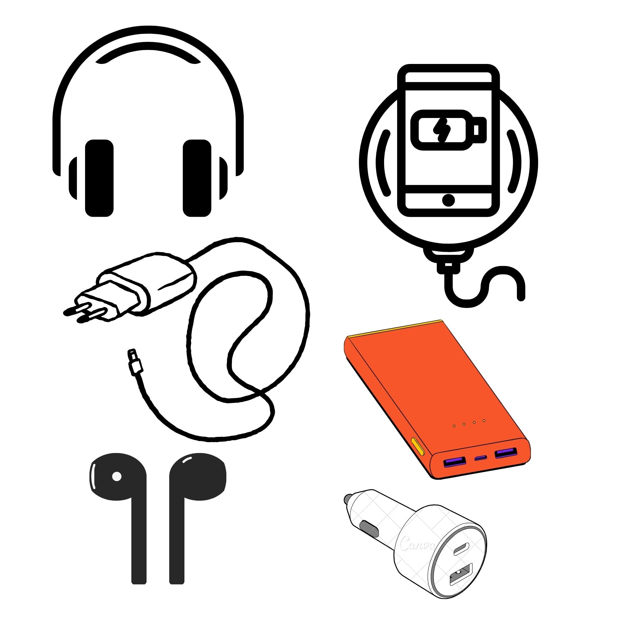 Phone Accessories – Getavape